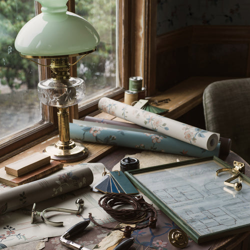 Tapeet.ee | Scandinavia tapeedisalong