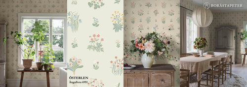 Tapeet.ee | Scandinavia tapeedisalong