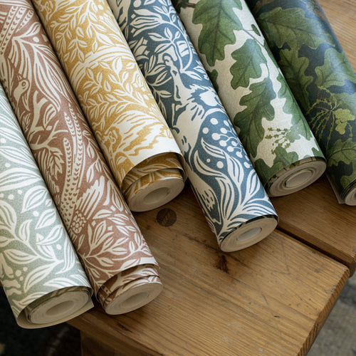 Tapeet.ee | Scandinavia tapeedisalong