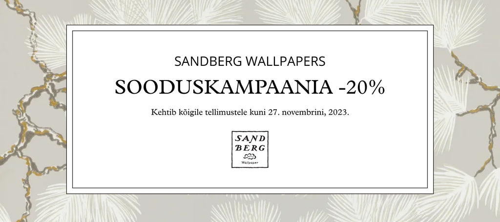 Tapeet.ee | Scandinavia tapeedisalong