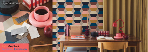 Tapeet.ee | Scandinavia tapeedisalong