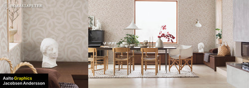 Tapeet.ee | Scandinavia tapeedisalong