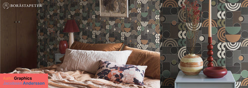 Tapeet.ee | Scandinavia tapeedisalong