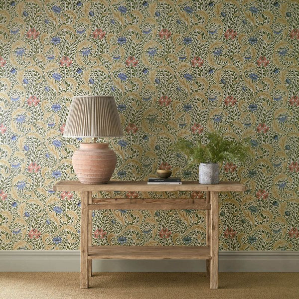 WILD TULIP & VINE tapeet – Tapeet.ee